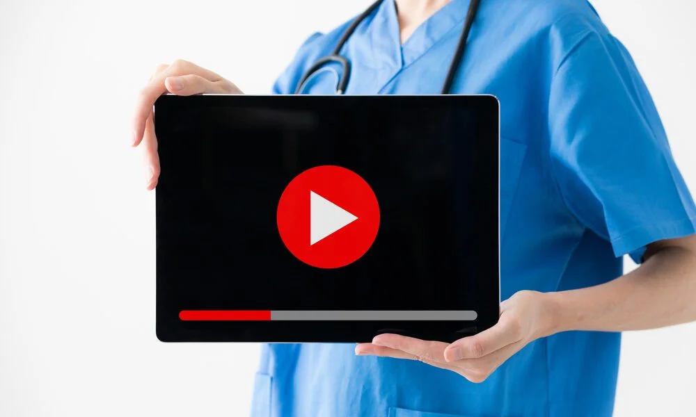 12 Canais Médicos no Youtube para Assistir - WSI Digital Marketing